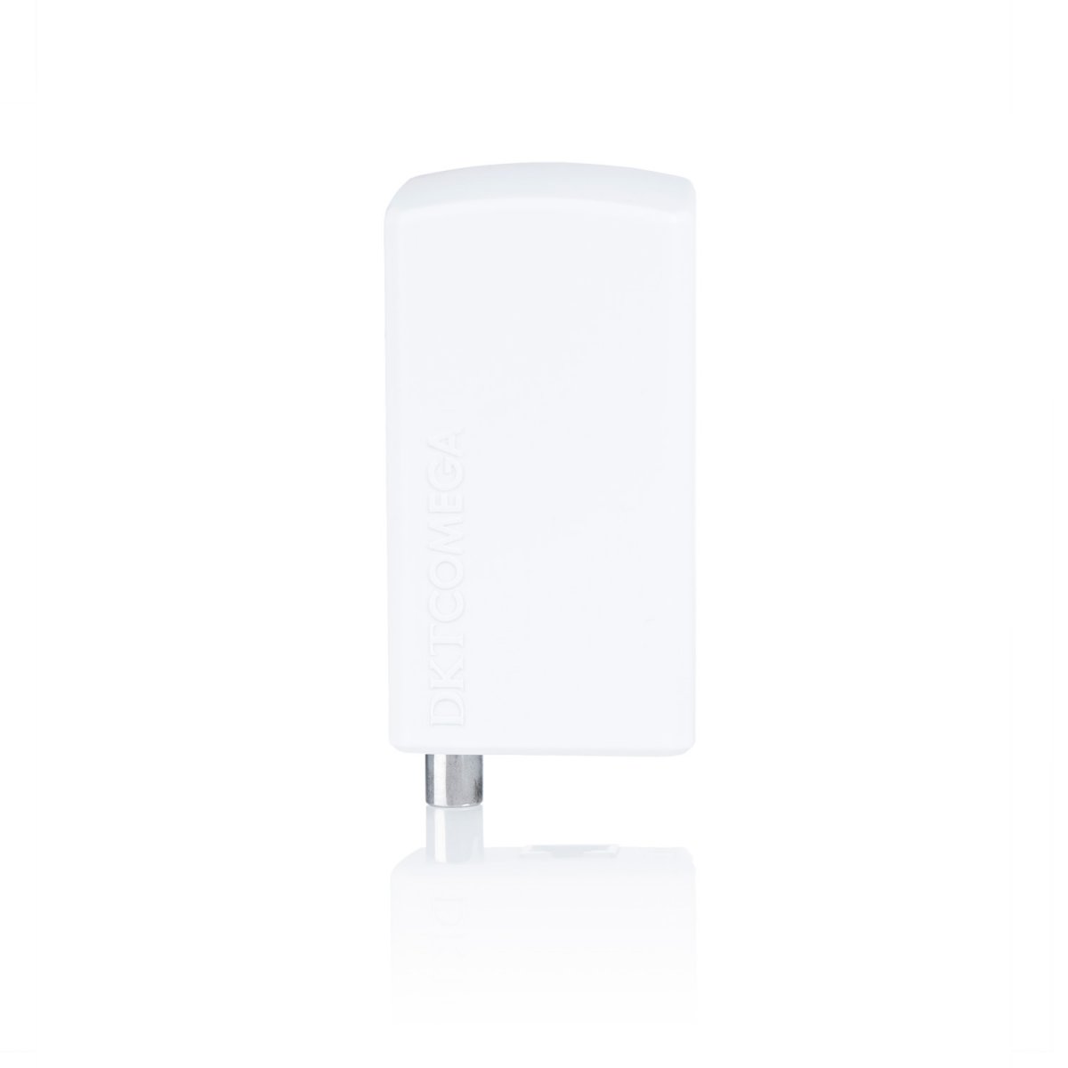 Push-On IP Link over Coax IPLoC D2-POM - Ethernet over Coax - DKT A/S