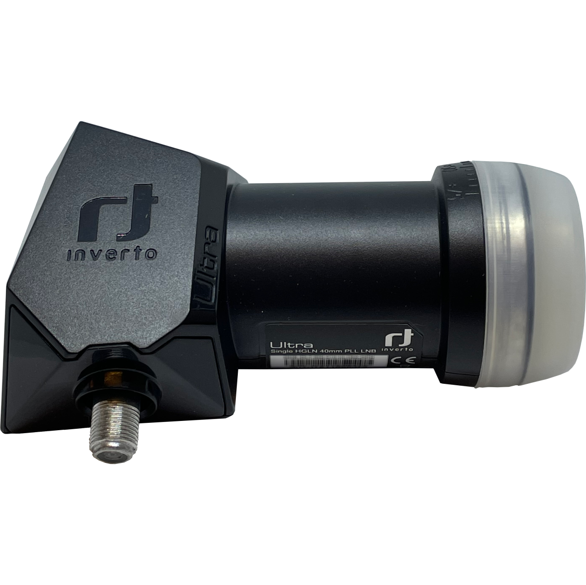 Inverto universal Black Ultra - LNB'er - DKT A/S