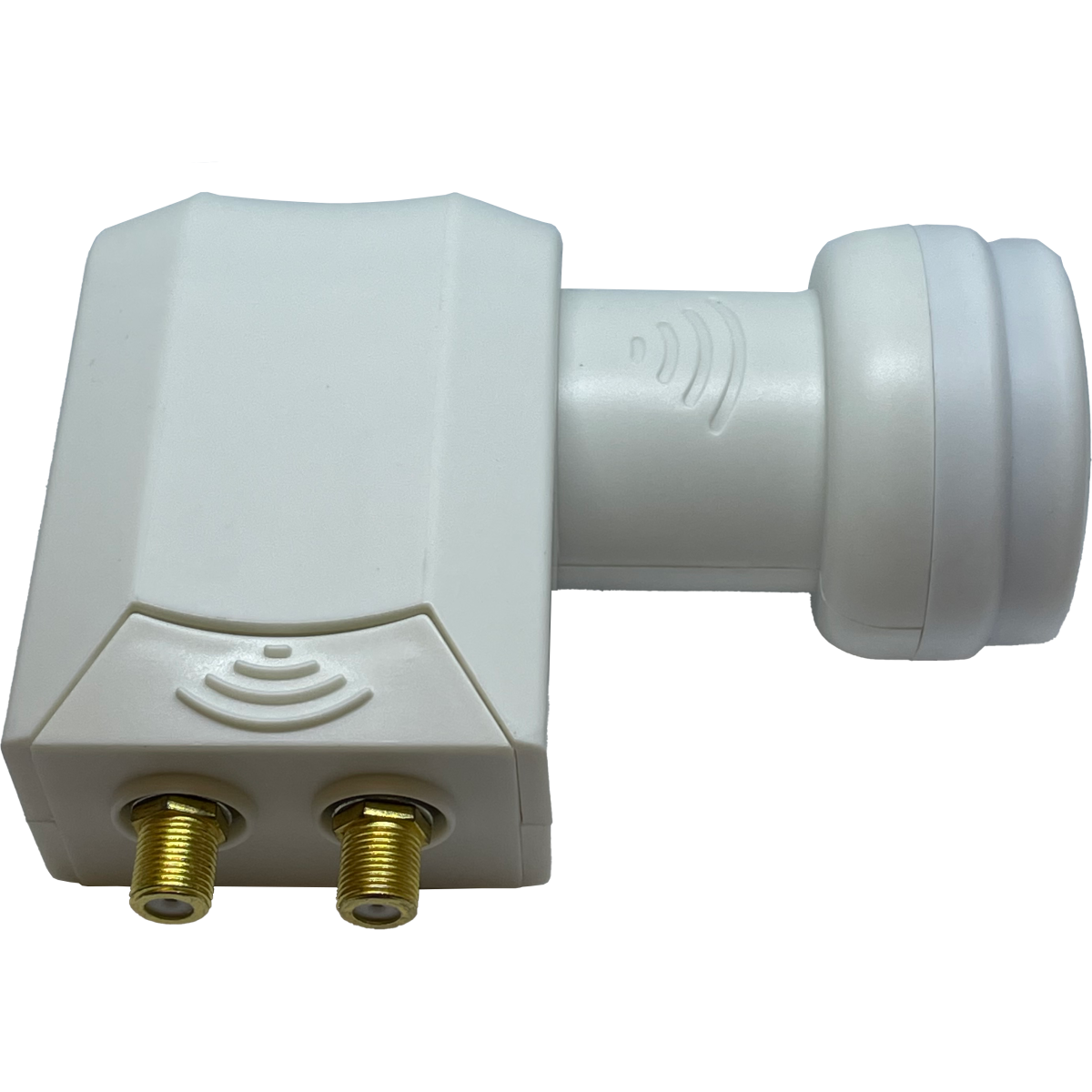 LNB, SMART twin Titanium - LNB'er - DKT A/S