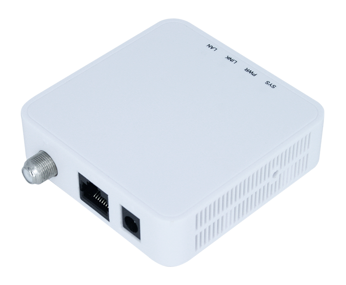 TD-Micro IPC-B MINI slave - Micro CMTS - DKT A/S