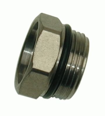 Adaptor, PG13.5 han til PG11 hun - DKT - DKT A/S