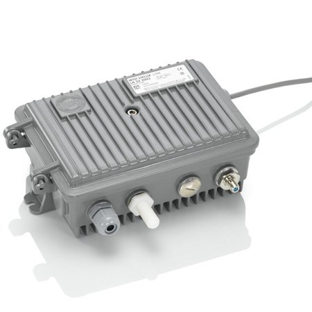 LR22 Node - Receivere - DKT A/S