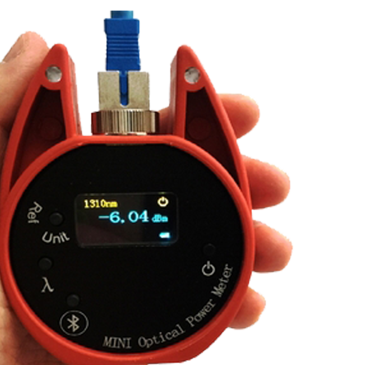 MINI Power meter - Testudstyr - DKT A/S
