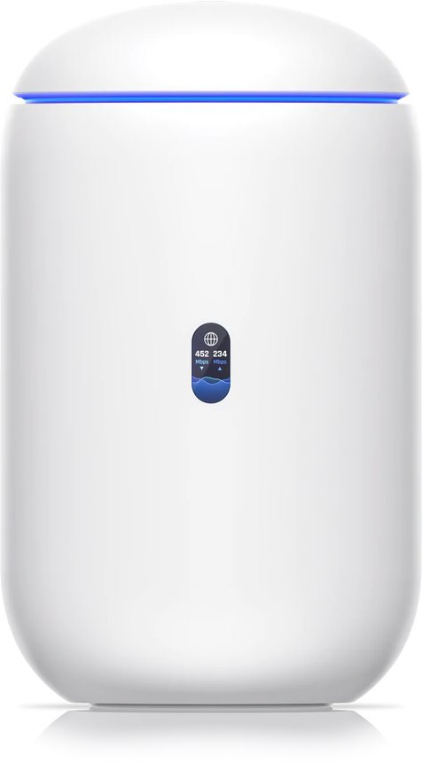 UniFi Dream Router - Switche - DKT A/S